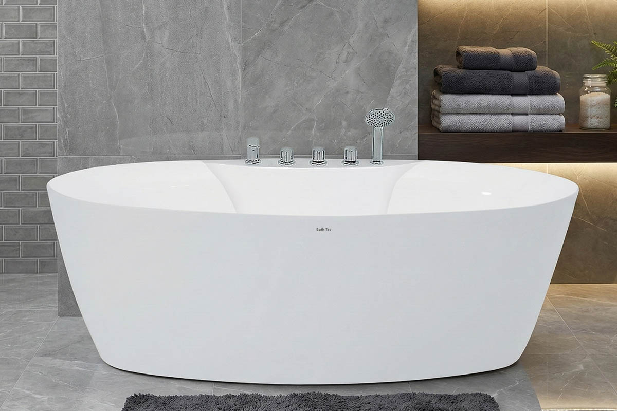 Best Quality Bathtubs in Islamabad - Bath Tec